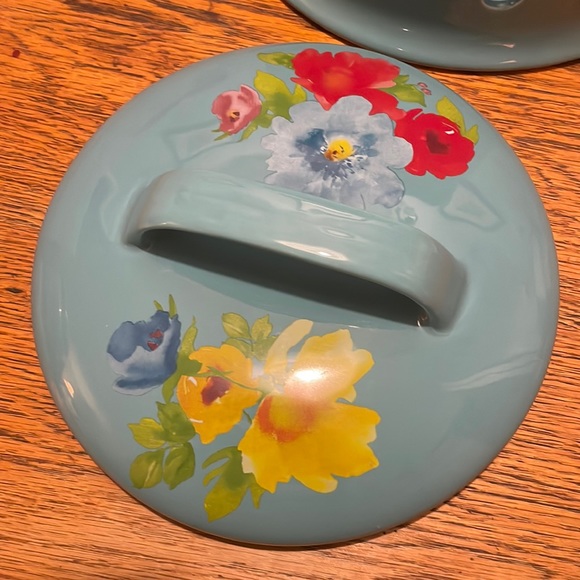 The Pioneer Woman | Kitchen | Pioneer Woman Spring Bouquet 95 Inch ...